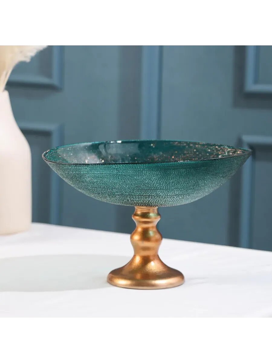 Блюдо сервировочное