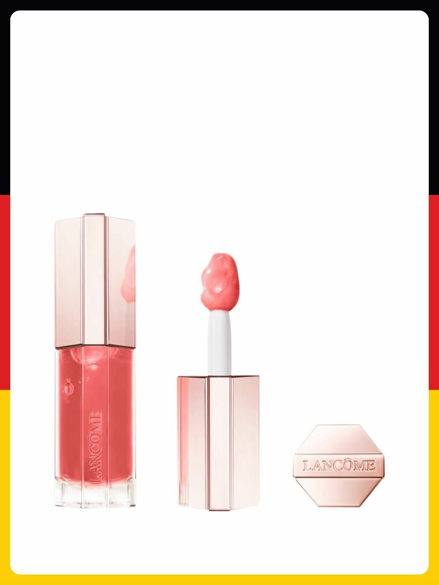 Блеск для губ Lancome Lip Idole Juicytreat 28, 9 мл