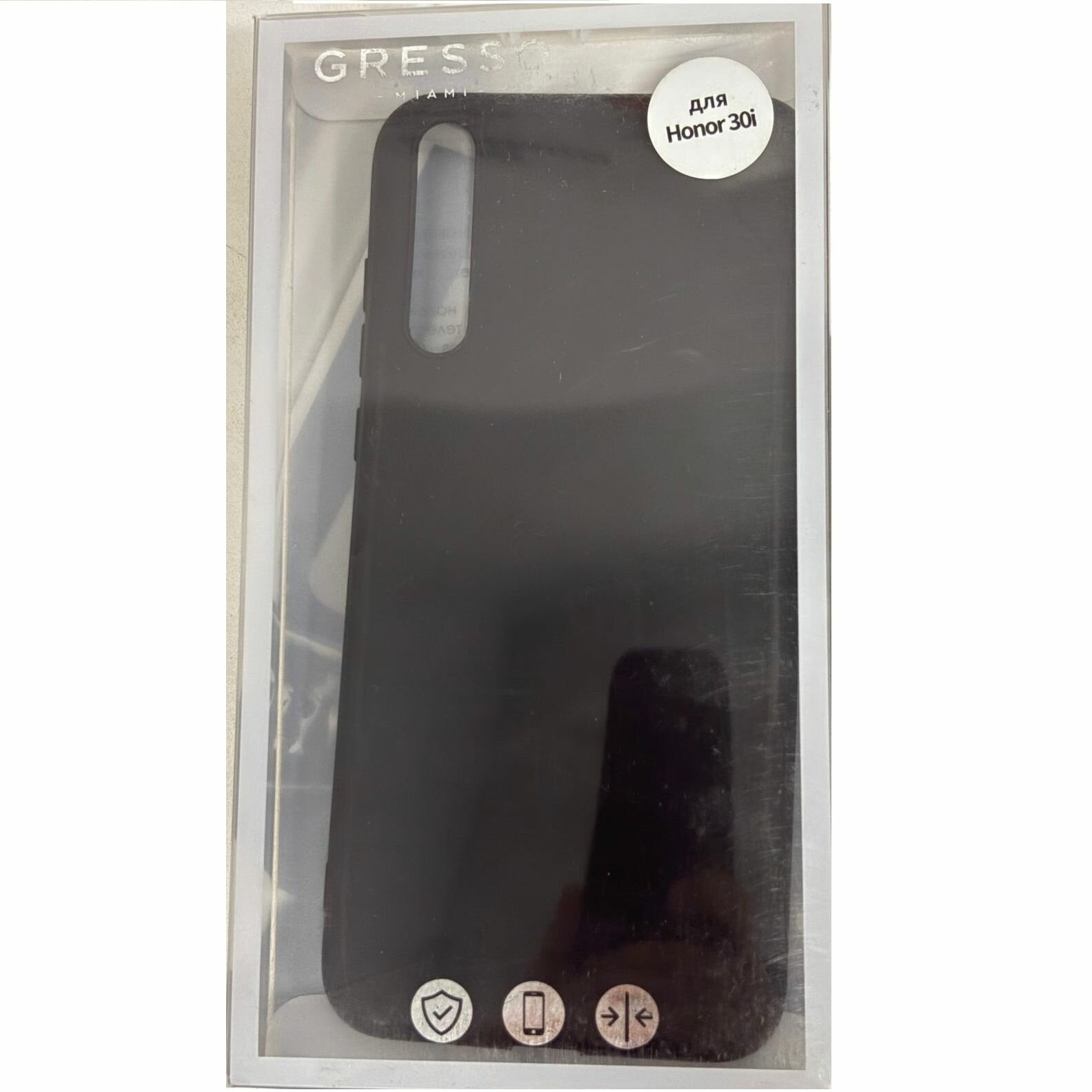 Чехол для Huawei 30i — фото 1