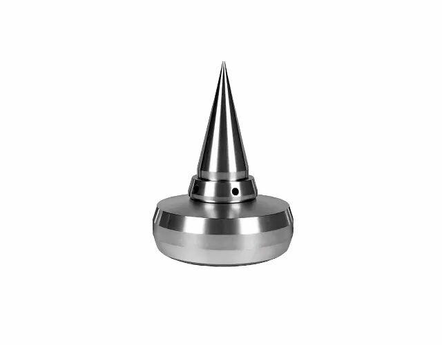 Ножки для напольных акустических систем Pillartech Audio Isolation foot 108mm