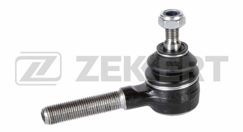 Наконечник рулевой. Zekkert лев./прав. Peugeot Partner , 307 , 306 , Citroen C4 , Berlingo , C15 , Xsara , ZX
