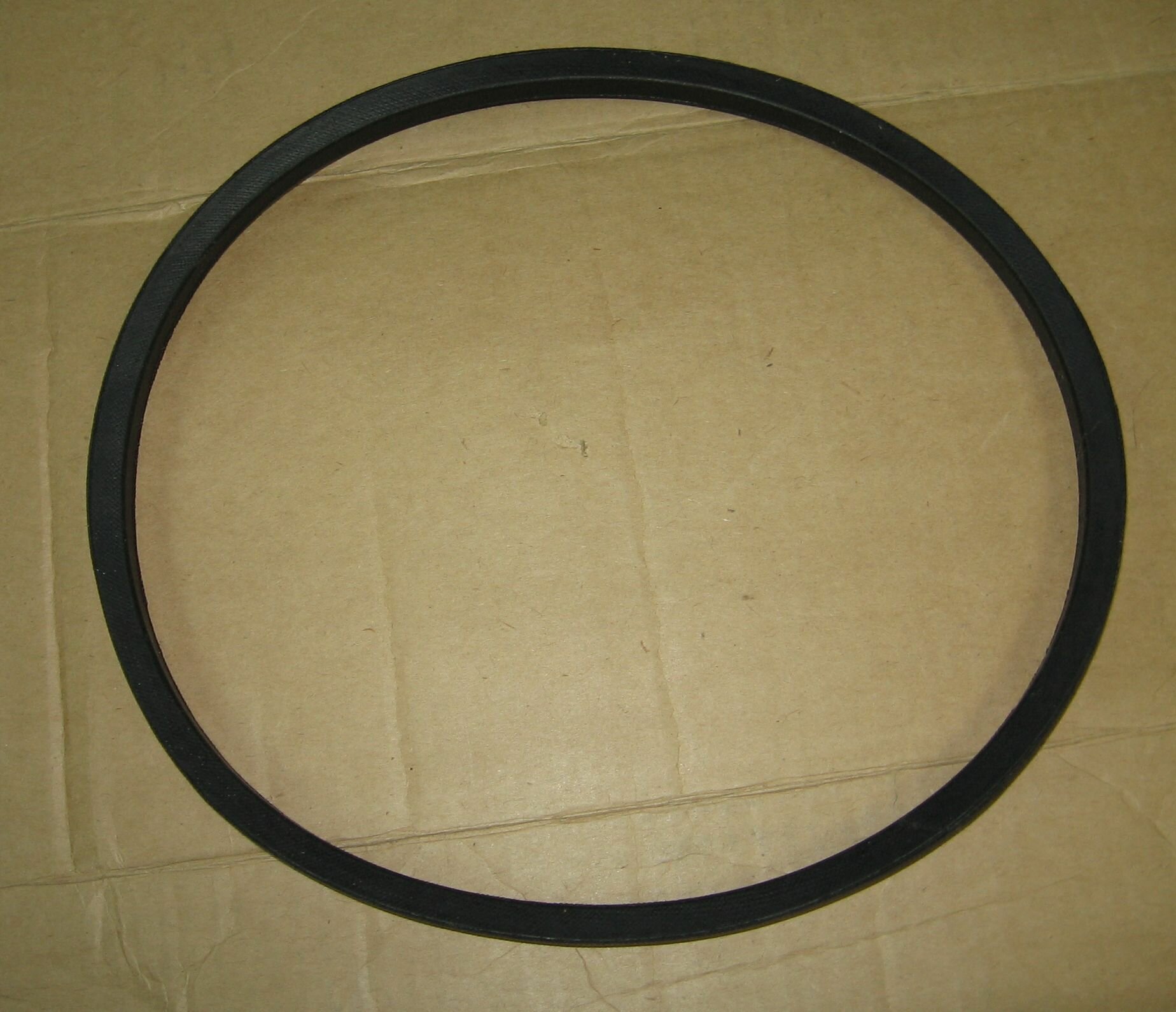 Ремень клиновой профиль A (А) - 690 (Евго)