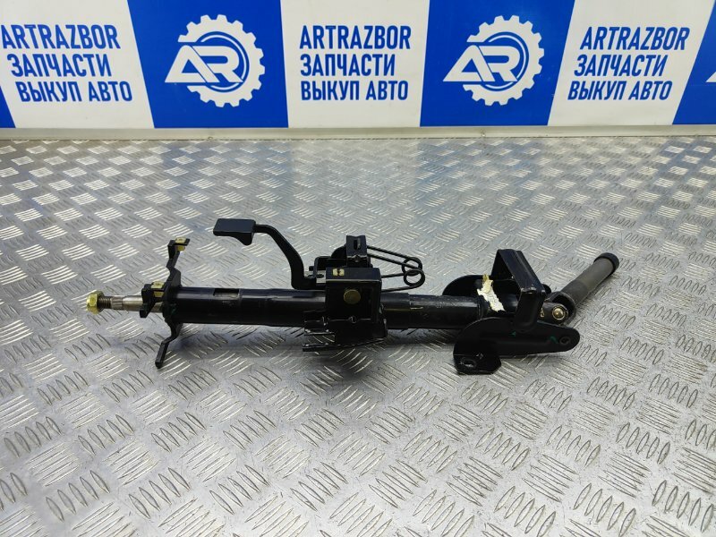 Б/У Колонка рулевая Chery M11 / Чери M11 1.6 SQR481F 119 Л.С 2010