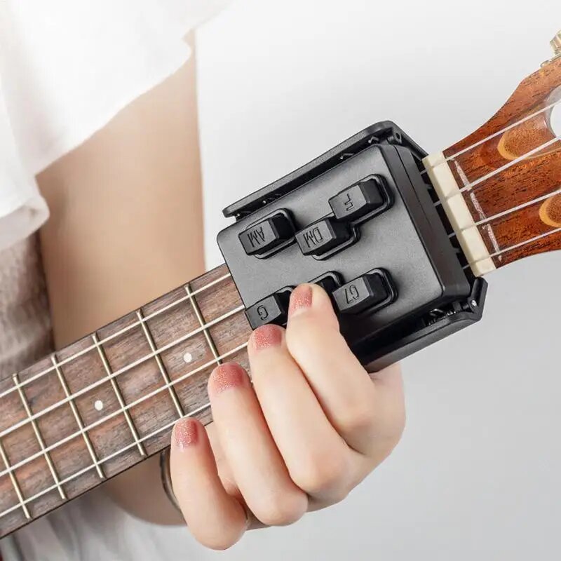 Guitar Chord Helper — фото 1