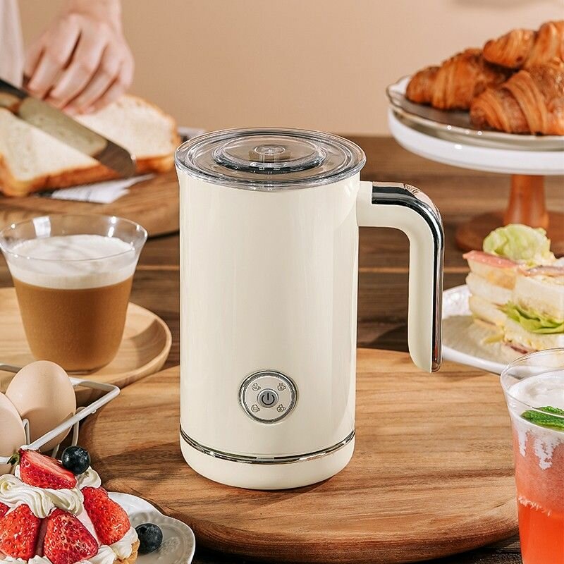 Барботер для молока