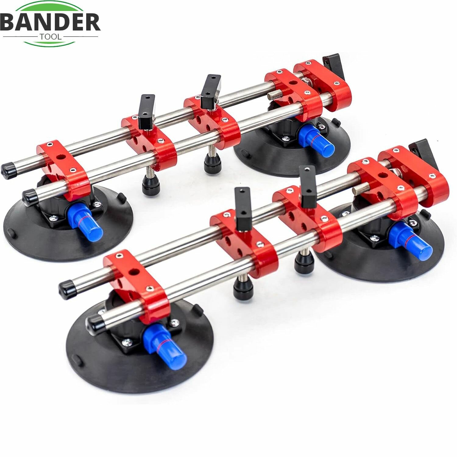 Вакуумная присоска для плитки