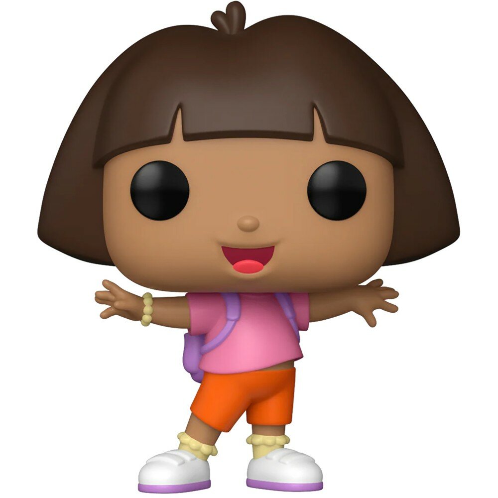 Фигурка Funko POP! Animation Dora the Explorer Dora 86279 (X)