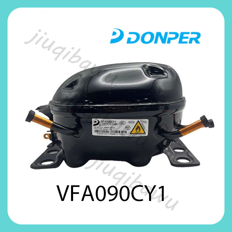 Инверторные компрессоры для холодильников, компрессоры для холодильников Donper VFA090CY1