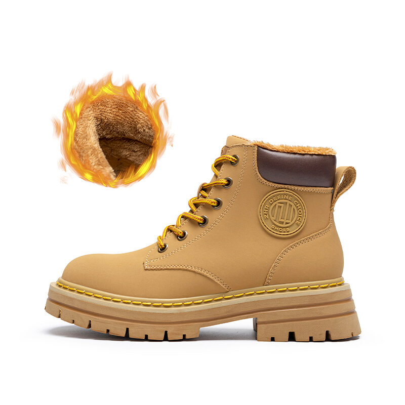 Ботинки Martin Boots