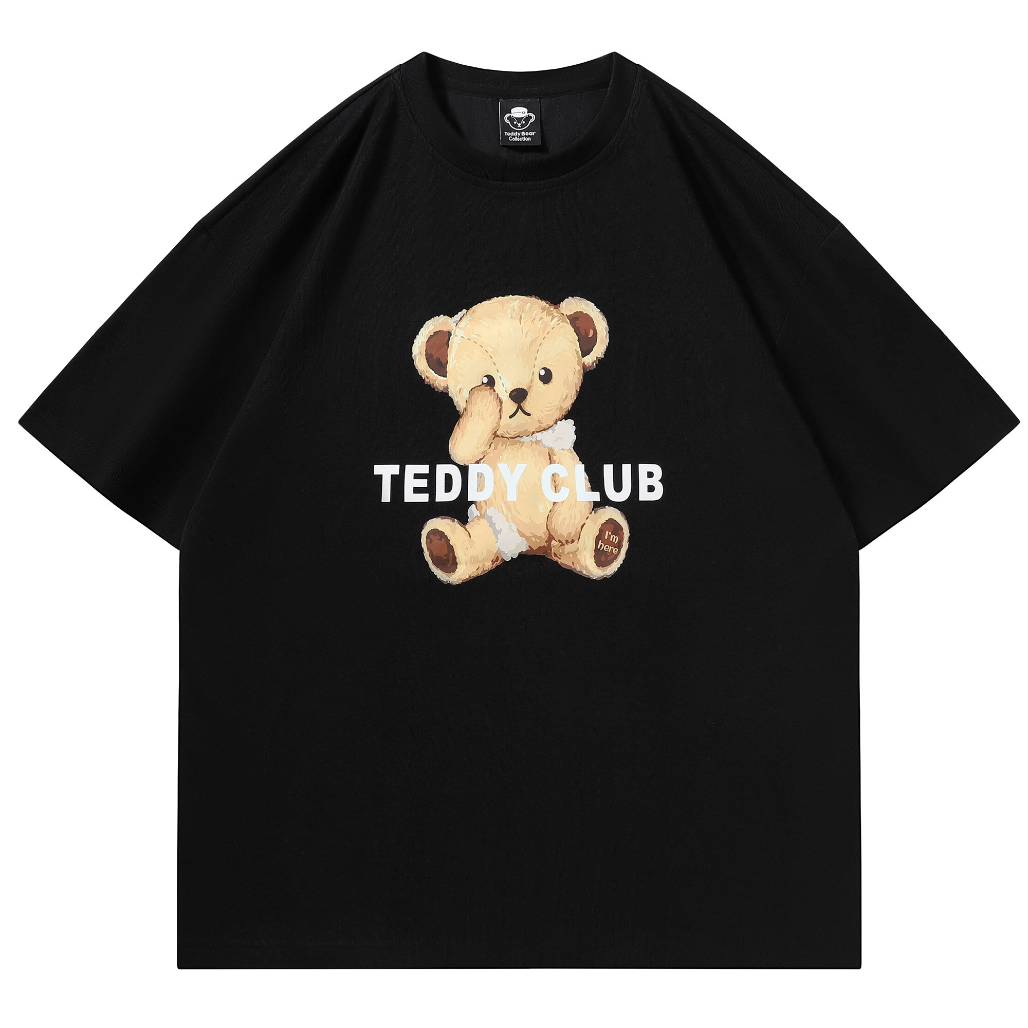 Футболка TeddyClub