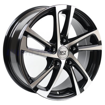Литой колесный диск RST R046 (Cee'd) 6,5x16/5x114,3 ET50 D67,1 R046 (Ceed) BD