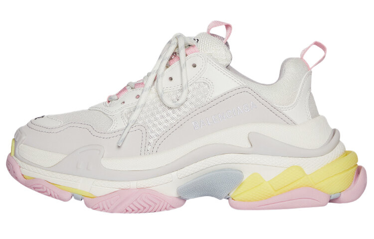 Кроссовки Triple S