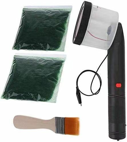 Перезаряжаемый Флокатор