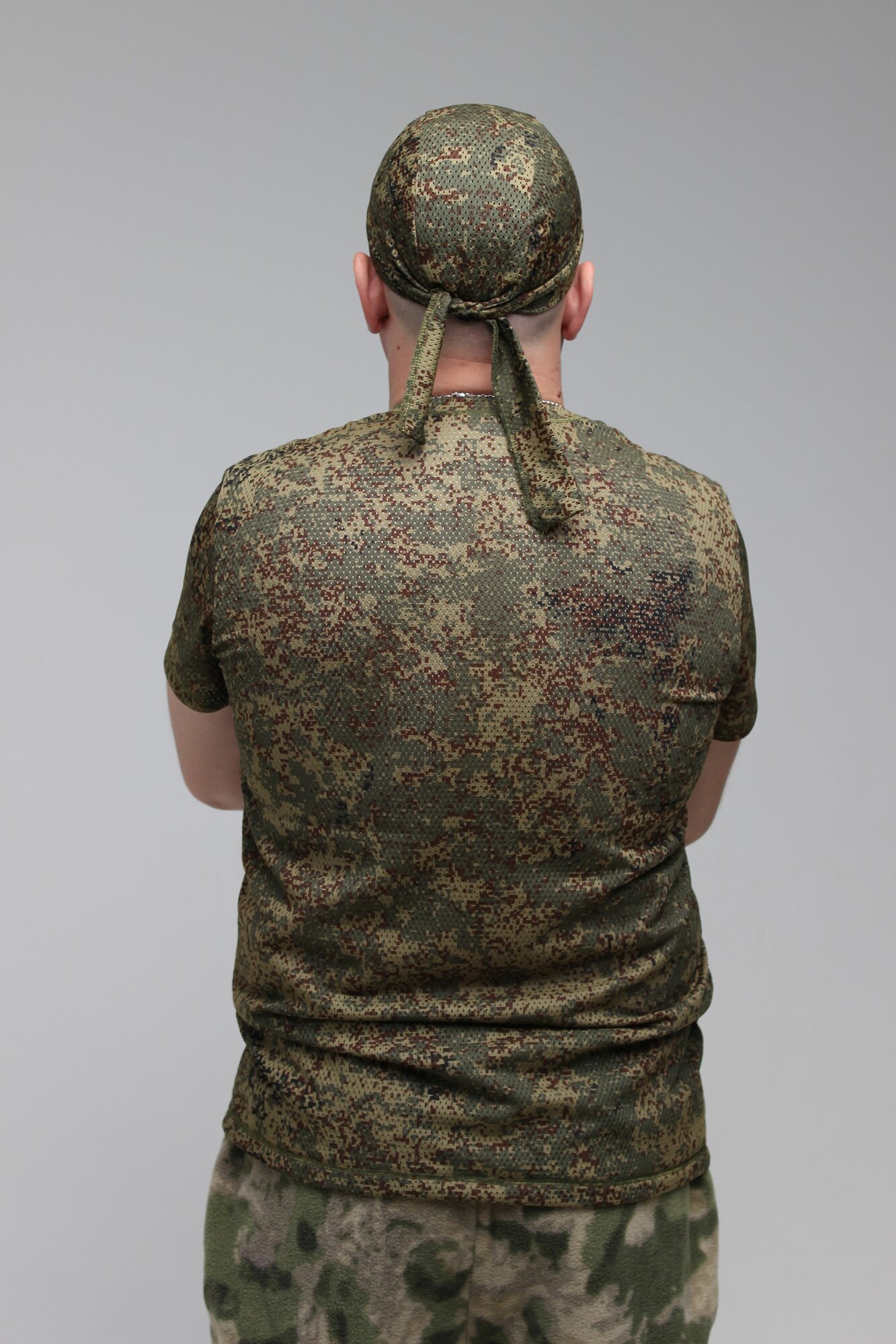 Бандана  для мужчин