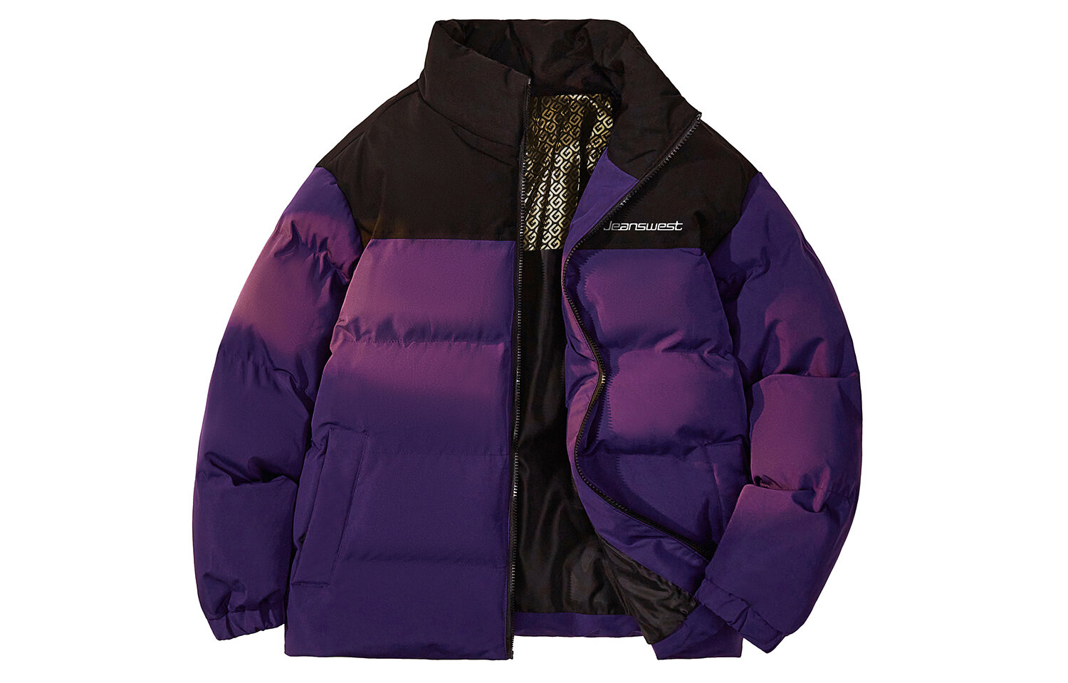 Пуховик JEANSWEST 4927907