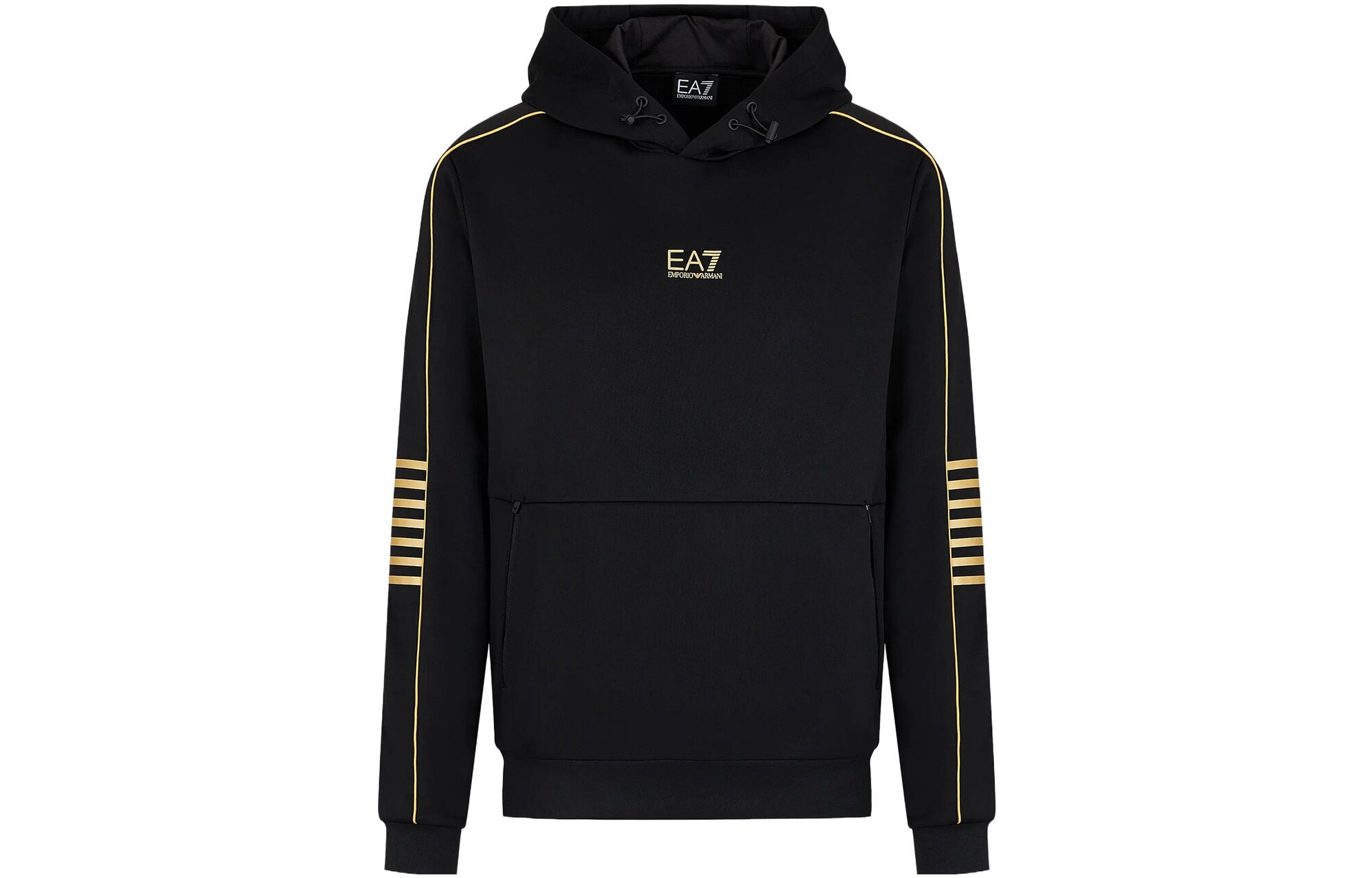 Толстовка EA7