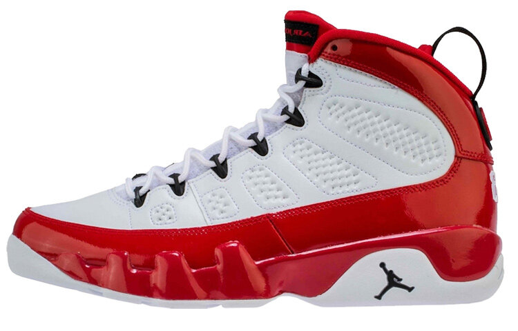 Кроссовки Air Jordan 9