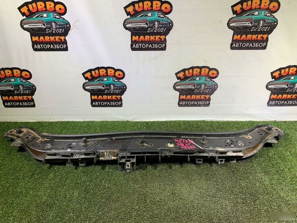 Панель телевизора Renault Megane 2 2006-2009