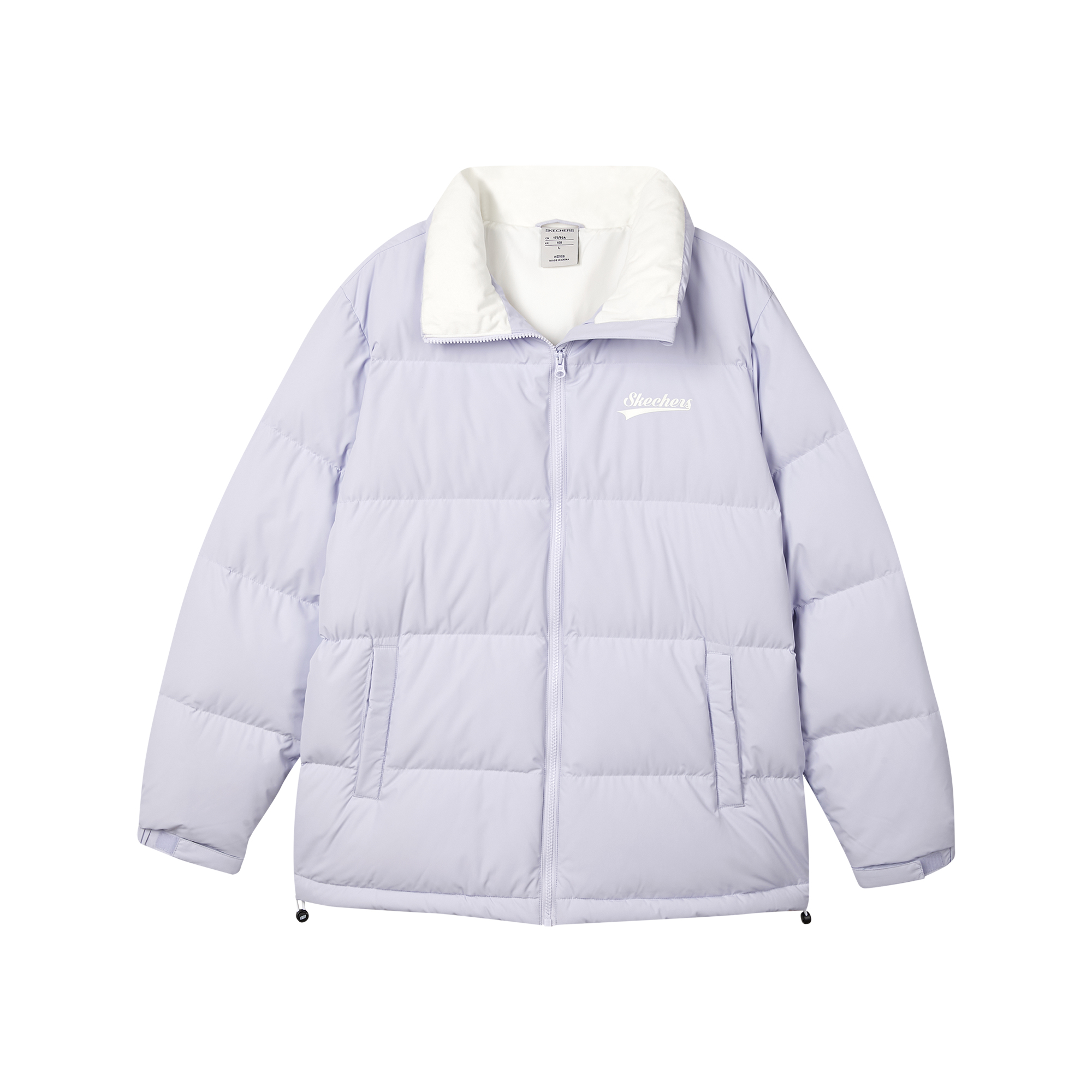 Пуховик Down Jacket