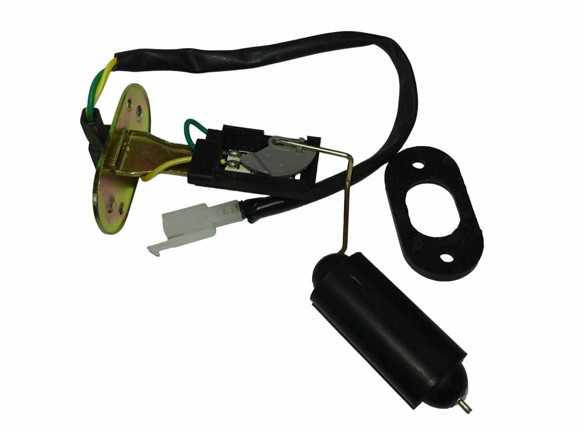 Датчик уровня топлива мопеда Trickler