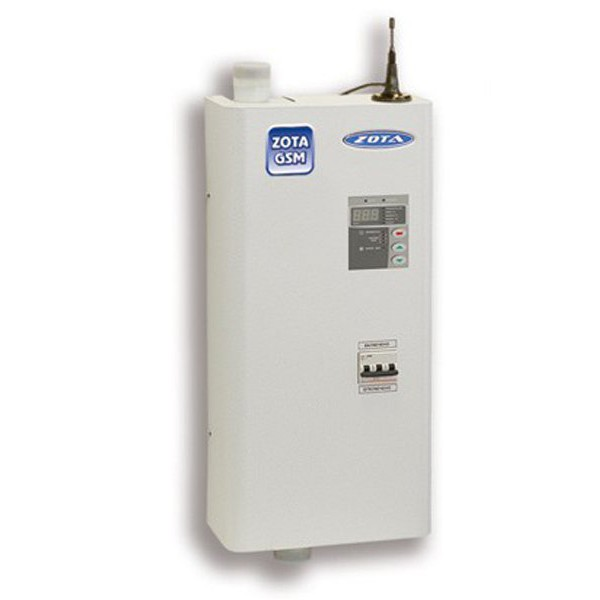 Отопительный котел Zota 12 LUX (ZL 346842 0012)