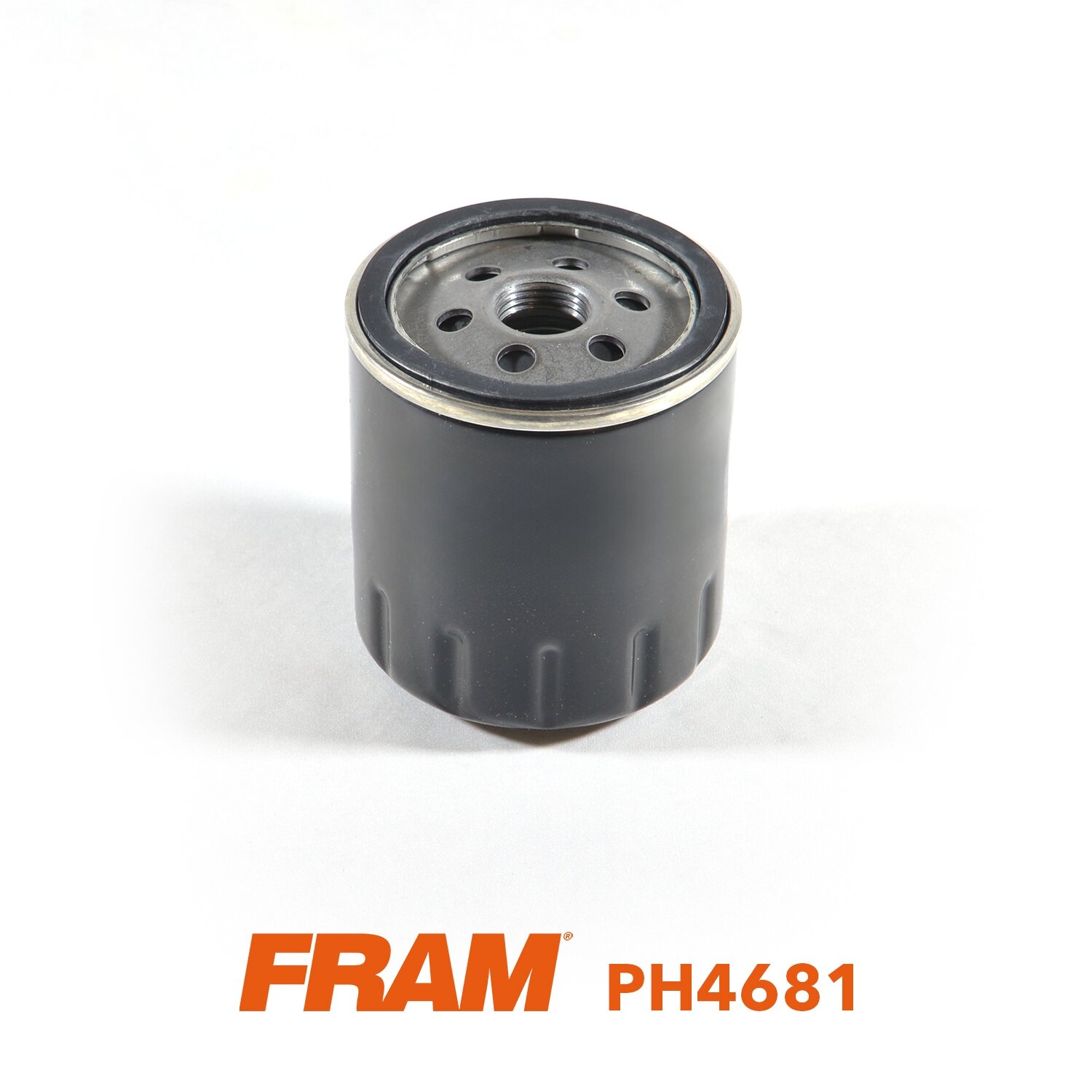 Фильтр масляный Fram PH4681, резьба 3/4"-16 (H, D - 85/76мм.) для Mercedes 190 (W201) и др.