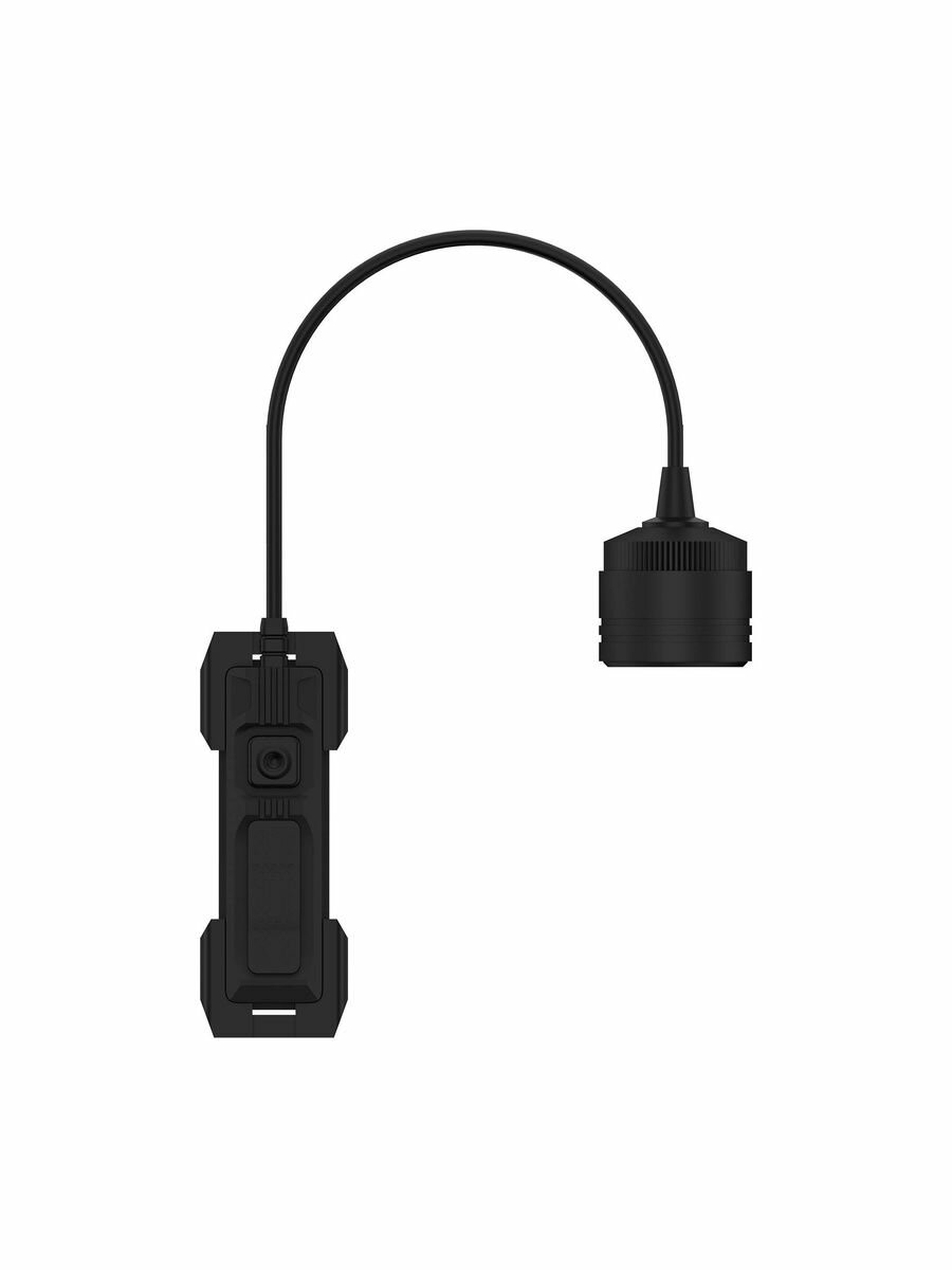 Магнитная выносная кнопка Armytek MRS-02 (прямой шнур) A05501