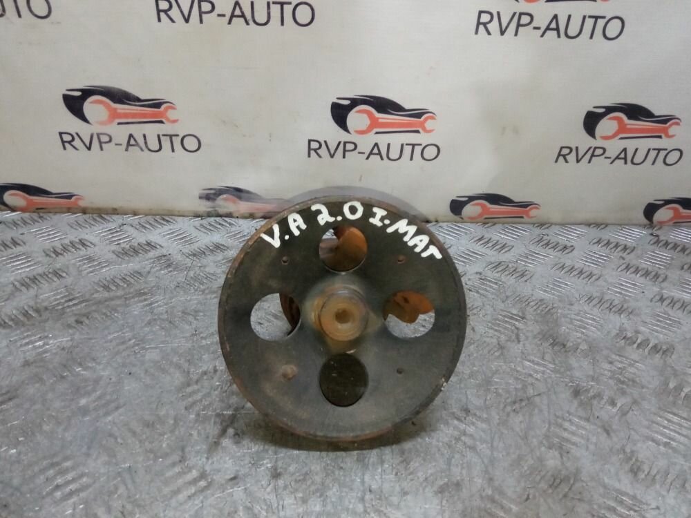 Насос гидроусилителя Opel Vectra A 2.0 1988-95 90409239