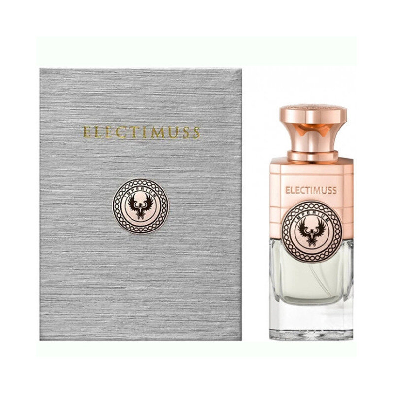 Electimuss Imperium духи 100 мл для женщин и мужчин / Электимусс Империум