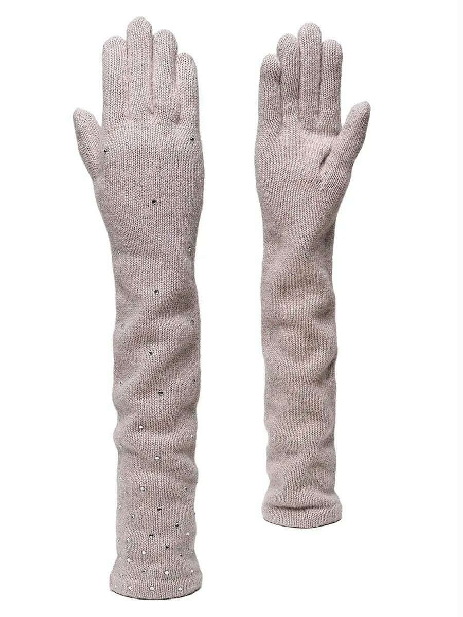 Перчатки Осень-зима 2025 для женщин