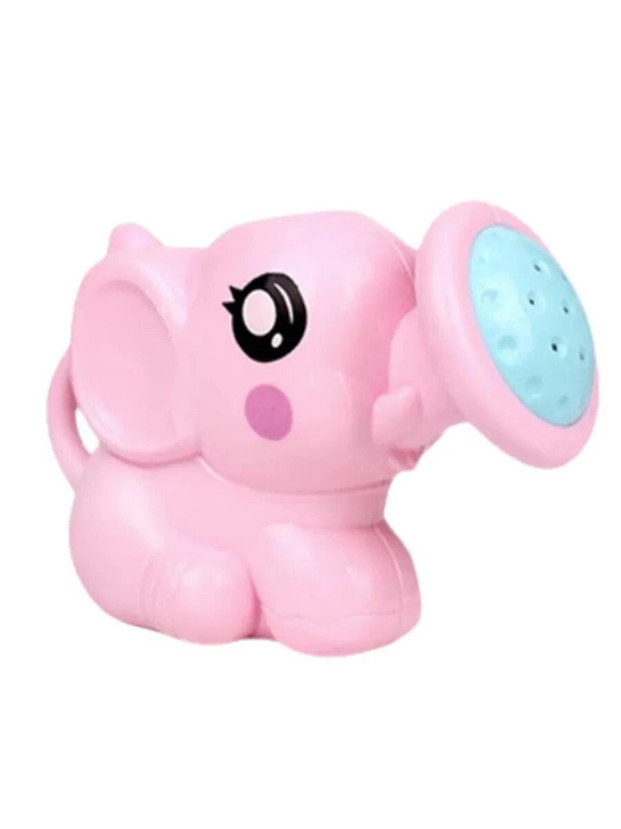 Лейка для купания слона