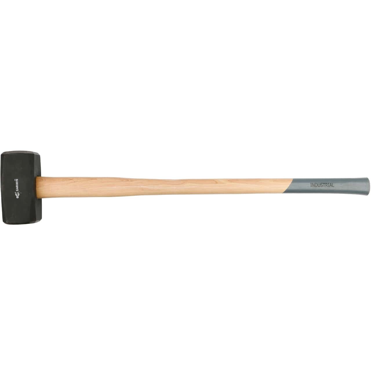 GARWIN PRO GSW-08000 Кувалда с рукояткой из дерева гикори 8 кг