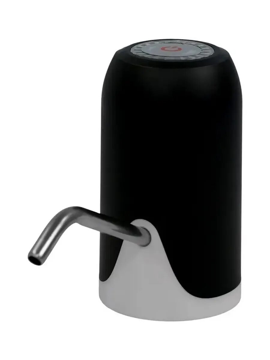 Электрическая водяная помпа LWP-08 — надежное питание воды