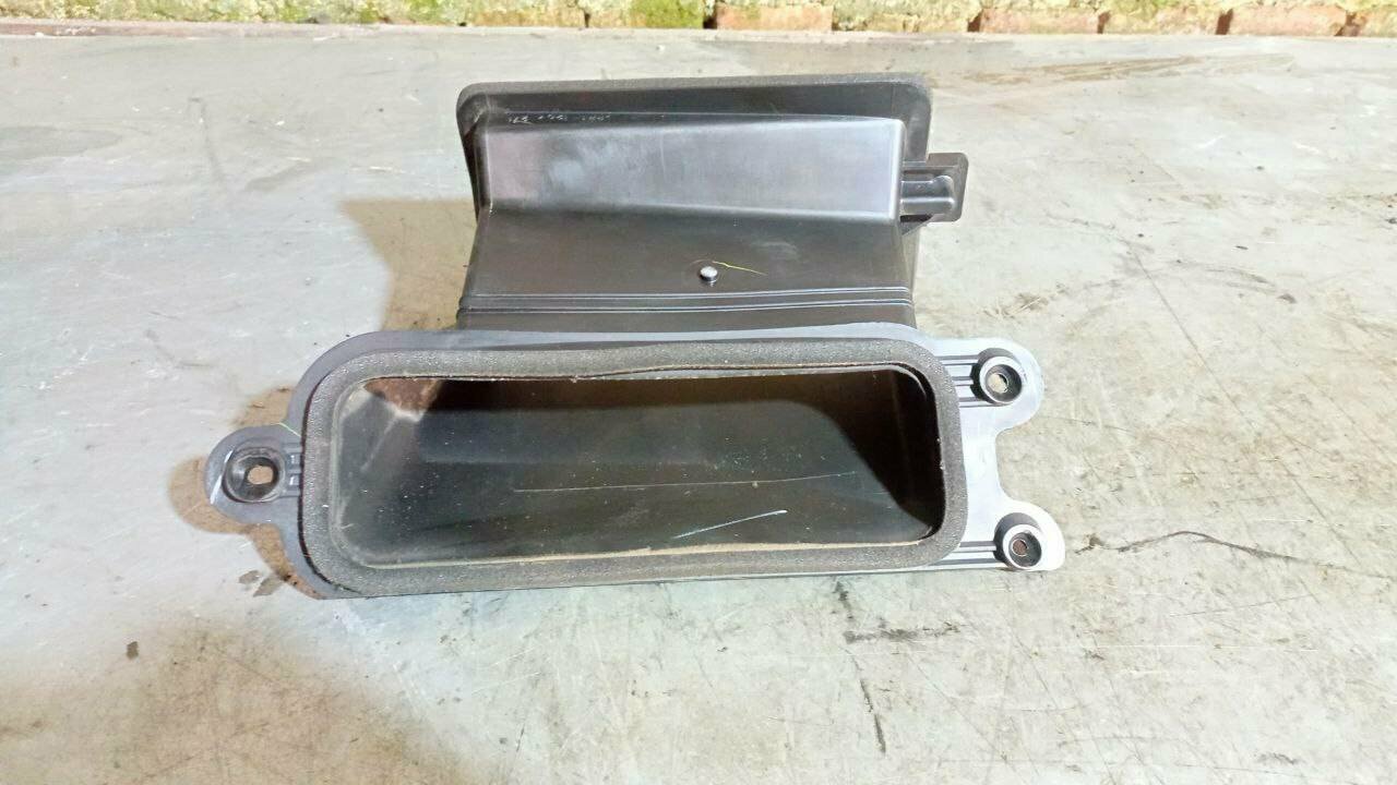 Воздуховод печки Toyota Corolla Verso E121 (2001 - 2004) 554110F010