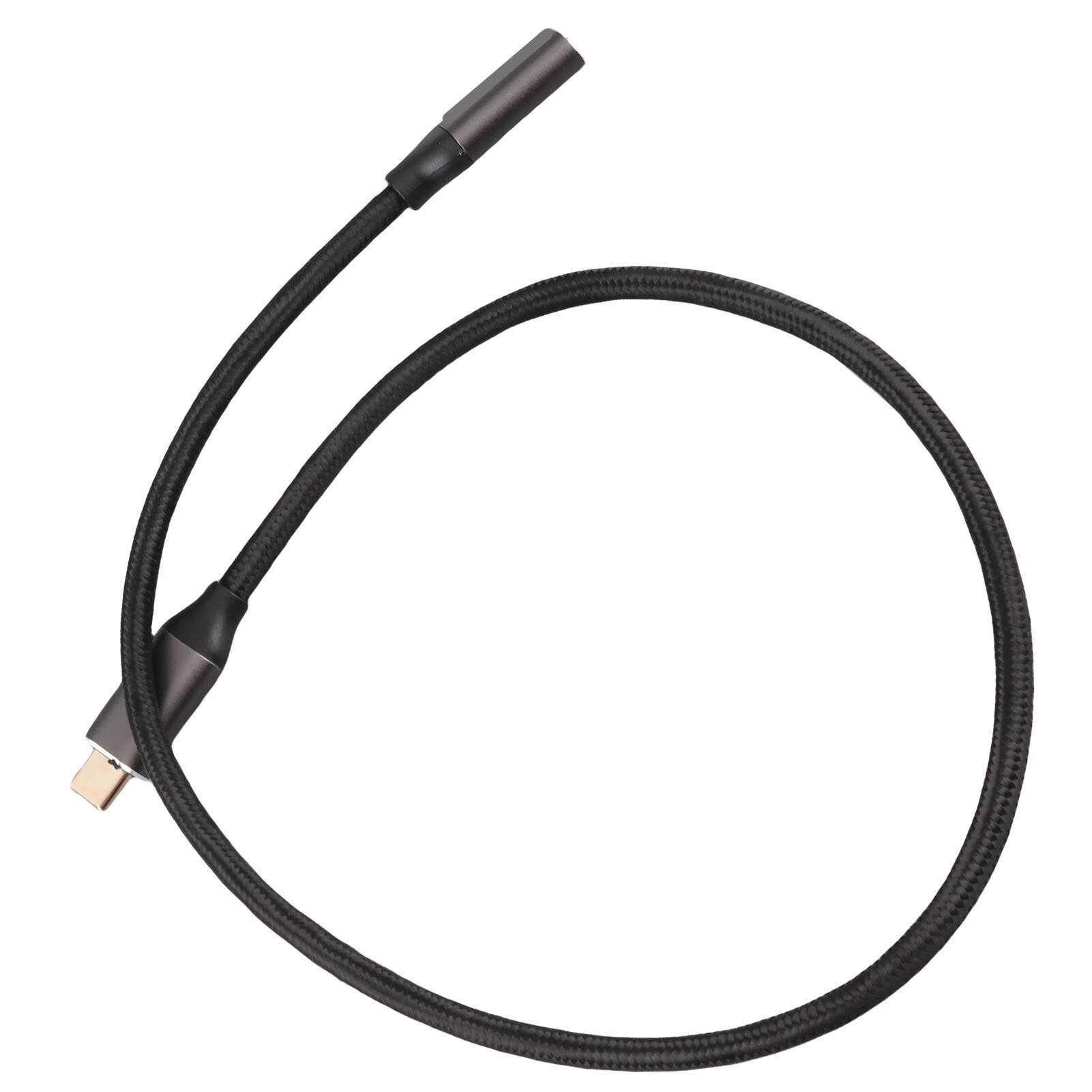 USB C Extension Cable 10 Гбит / с данных Sync 100 Вт. Power Delive 4k 60 Гц видео выход USB C Кабель с маркером E 0,5M