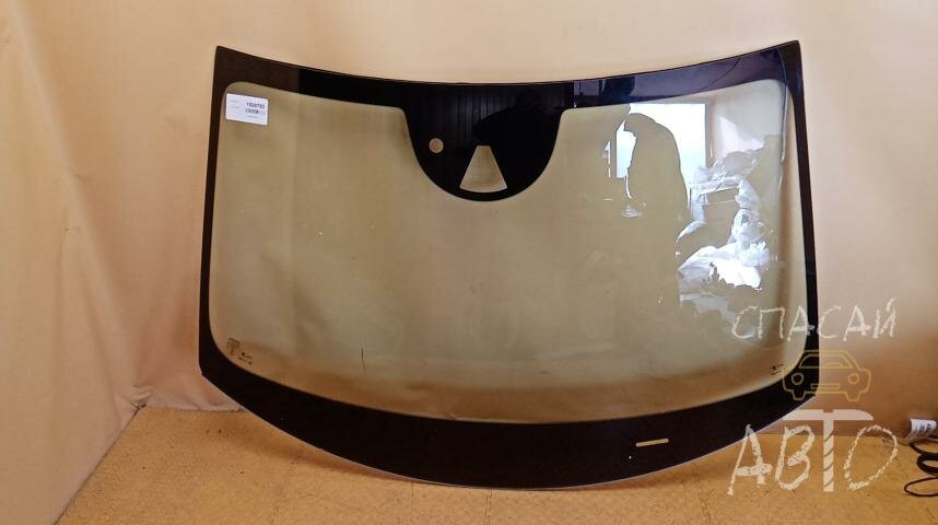 Стекло лобовое Volvo S90 32244923, черное, переднее, боковое, OEM