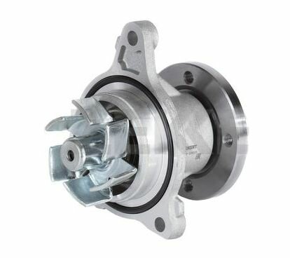 Помпа водяная Kia Rio IV 17-20 Киа Рио 4 с 17 по 20 года для мотора 1.4