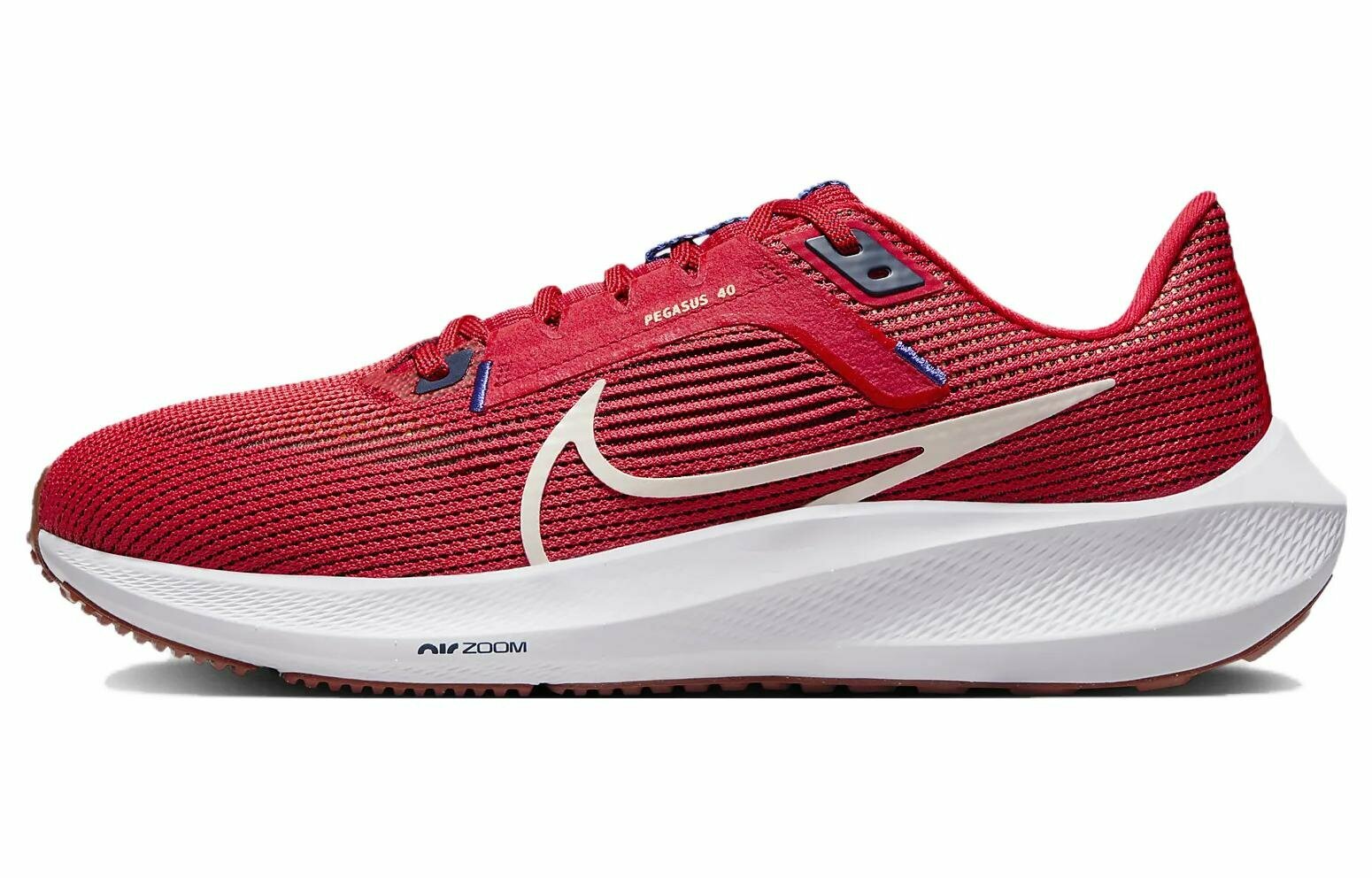 Кроссовки Air Zoom Pegasus 40