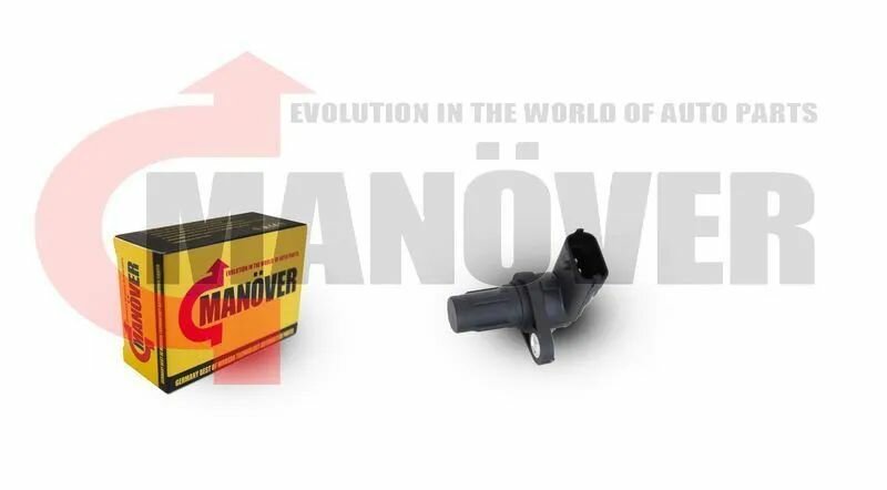 Датчик положения коленвала уаз хантер 3151 alfa romeo giulietta mito fiat bravo Manover MR46798368