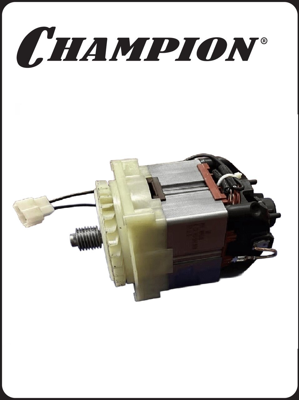 Электродвигатель для газонокосилки EM4419 комплект