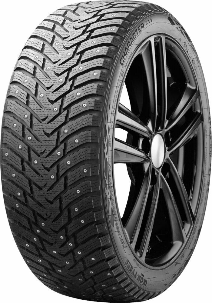 Ikon Character Ice 8 175/70 R13 82T (шип)