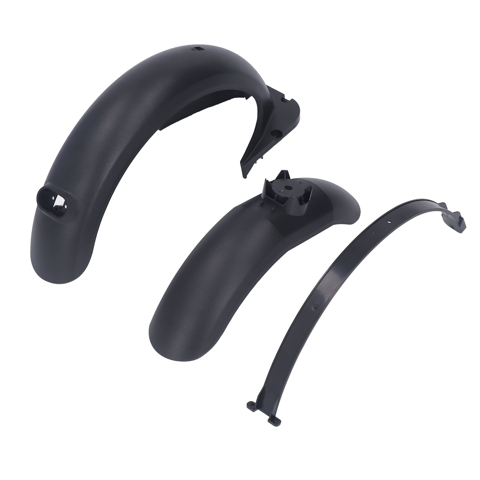 Замена переднего и заднего брызговика для аксессуаров для электрического скутера Ninebot Max G30