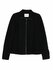 Бомбер Jil Sander, размер 34, черный