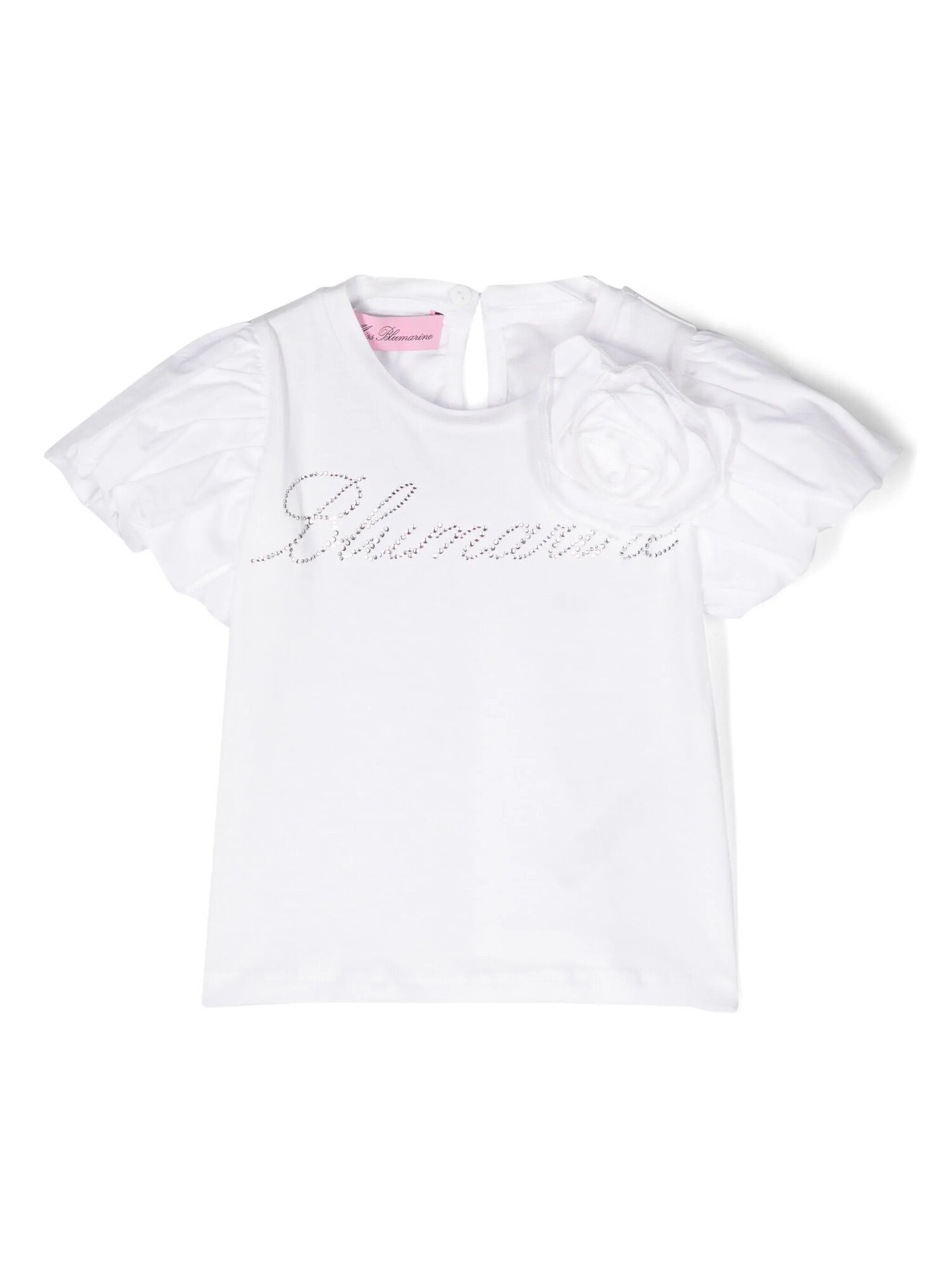 Футболка Miss Blumarine