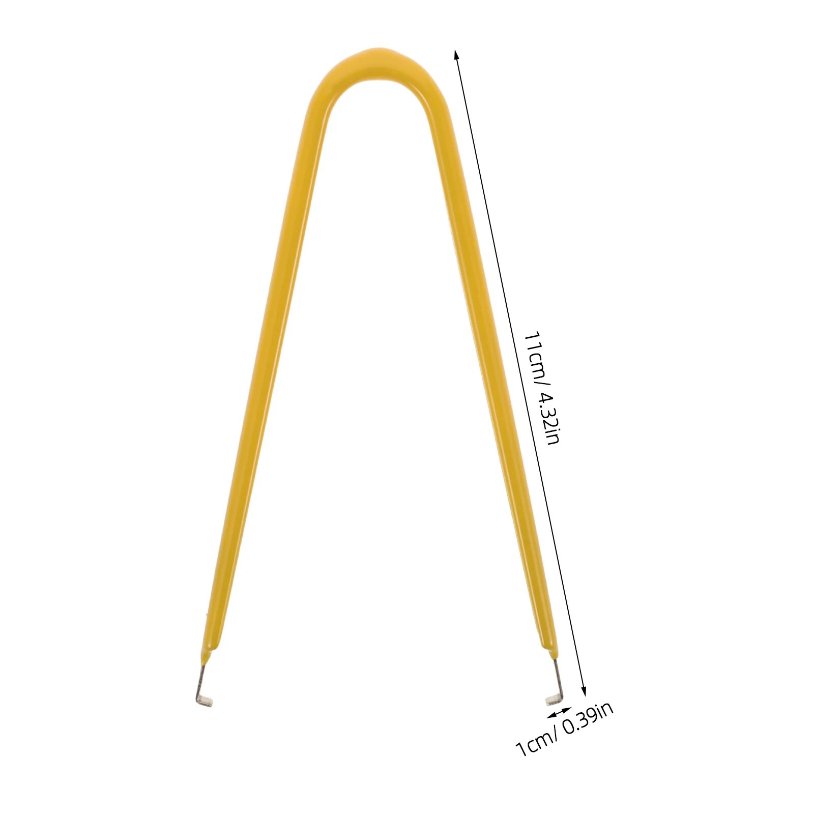 Инструмент для снятия автомобильных предохранителей, плоскогубцы для снятия автомобильных компонентов, прочный экстрактор предохранителей, универсальное использование для обслуживания автомобиля