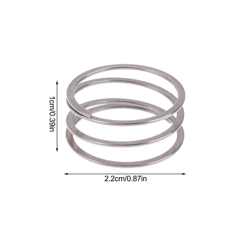 Велосипедная втулка eelhoe Road Bike Hub Ratchet Wave стальная двойная пружина Белый, A1