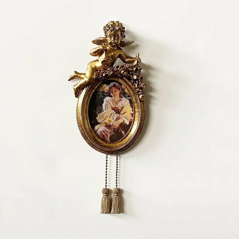 Фоторамка "античная позолота", 1 фото