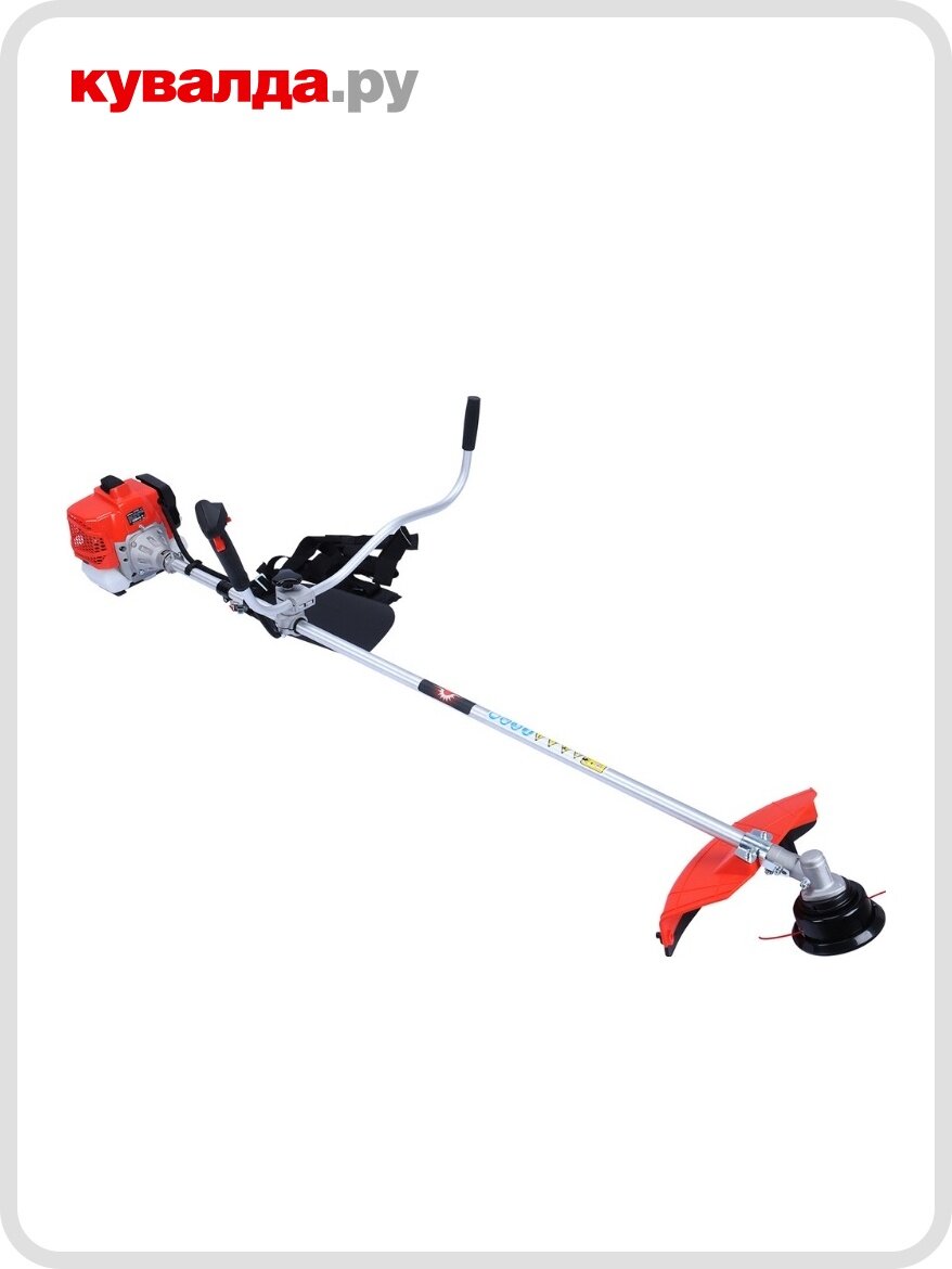 Мотокоса SUNREKA GT33S