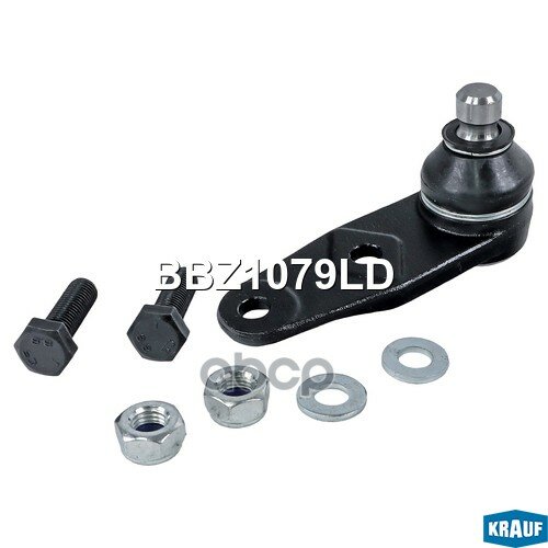 Шаровая опора Krauf арт. BBZ1079LD