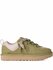 Кроссовки UGG Lo Lowmel, размер 5 US, green